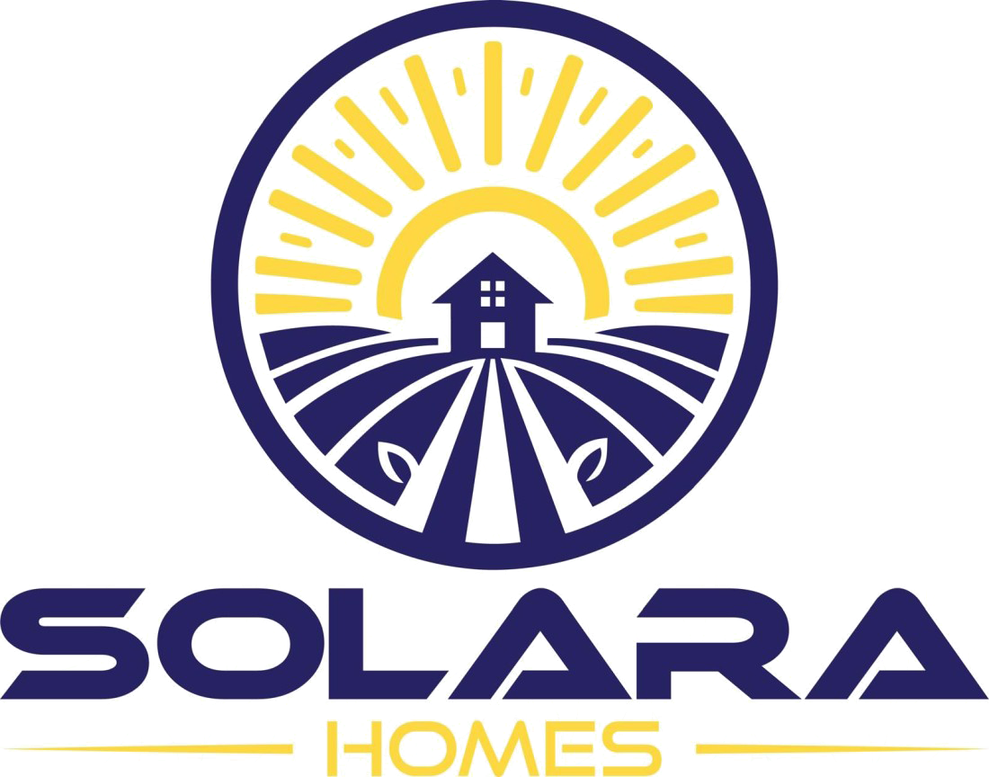 Solara Homes – Washington, DC, Maryland, and Virginia.